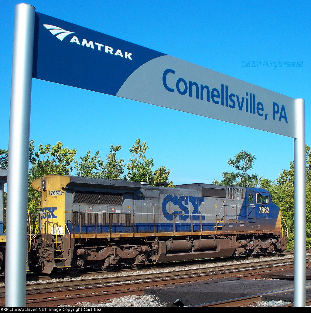 CSX 7862